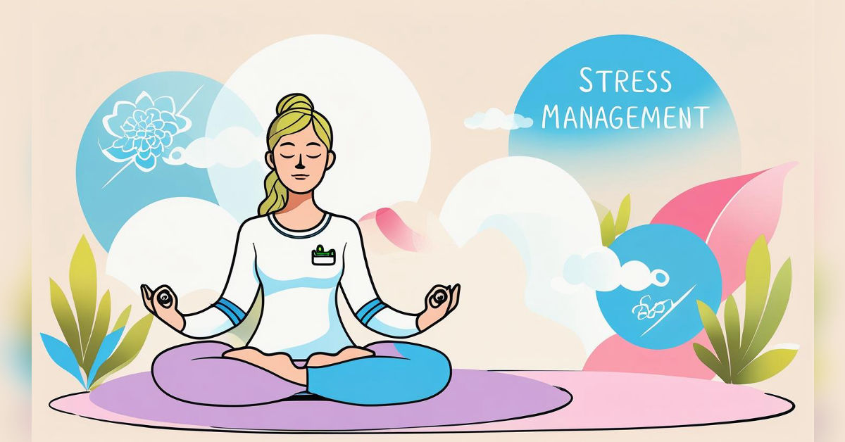 Manage Stress, Avoid Depression – Your Simple Guide!! - India Fusion Daily